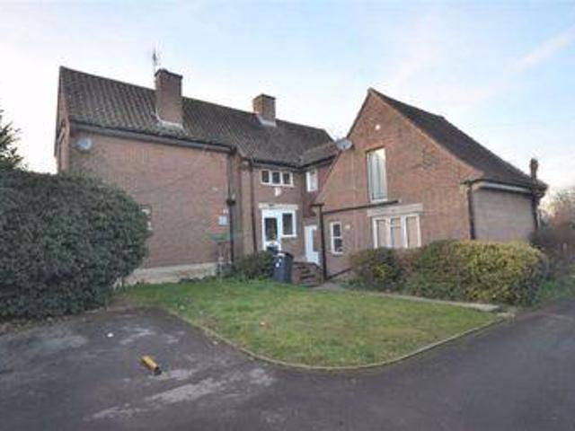 1 Bedrooms Flat for rent in Cotteswold Road, Gloucester GL4