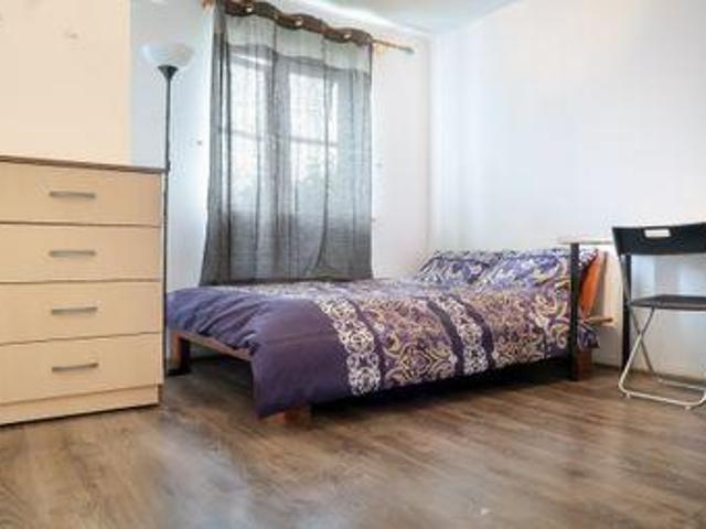 1 Bedrooms Flat for rent in County, London E6