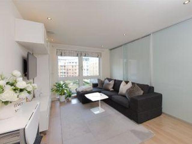1 Bedrooms Flat for rent in Counter House, 1 Park Street, Chelsea Creek, Chelsea SW6