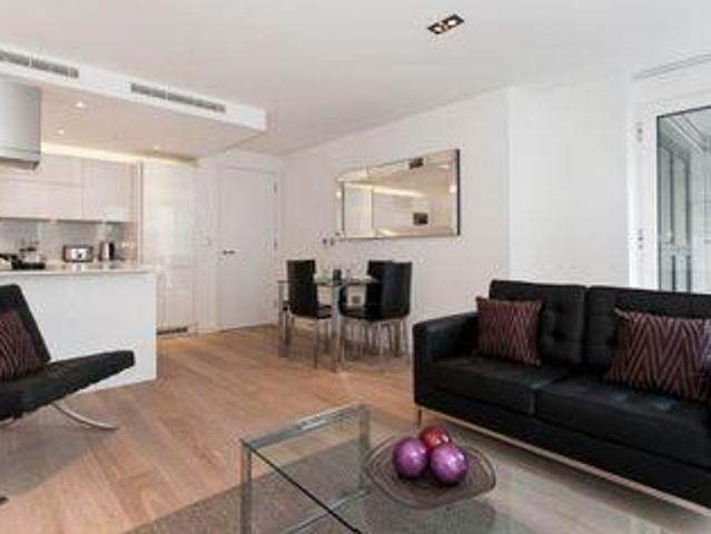 1 Bedrooms Flat for rent in Courtyard Apartments, 3 Avantgarde Place, London E1