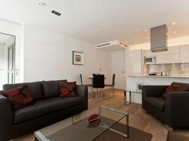 1 Bedrooms Flat for rent in Courtyard Apartments, 3 Avantgarde Place, London E1