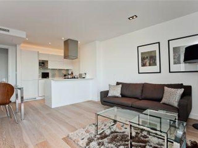 1 Bedrooms Flat for rent in Courtyard Apartments, 3 Avantgarde Place, London E1