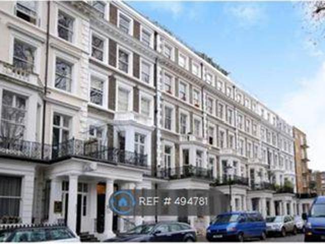 1 Bedrooms Flat for rent in Courtfield Gardens, London SW5