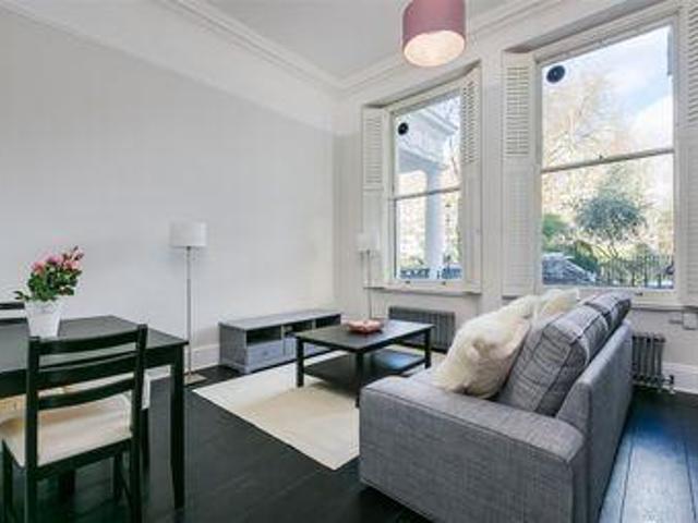 1 Bedrooms Flat for rent in Courtfield Gardens, London SW5