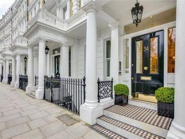 1 Bedrooms Flat for rent in Courtfield Gardens, London SW5
