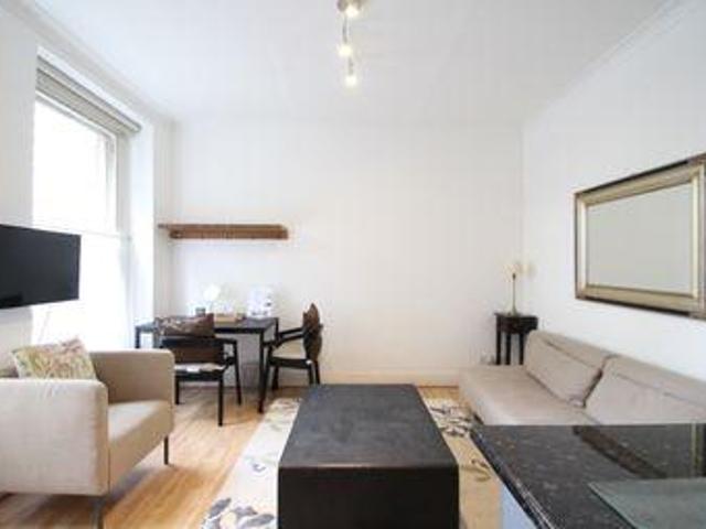 1 Bedrooms Flat for rent in Courtfield Road, London SW7