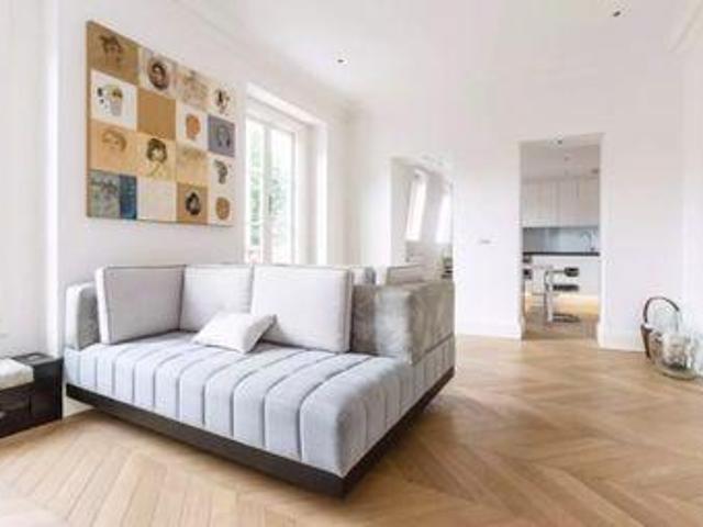 1 Bedrooms Flat for rent in Courtfield Road, London SW7