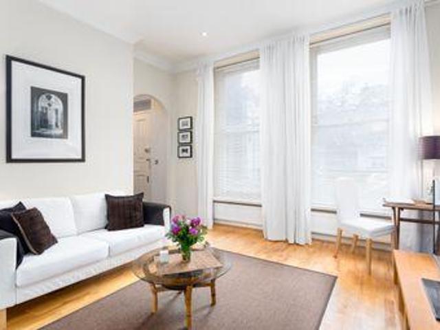 1 Bedrooms Flat for rent in Courtfield Road, London SW7