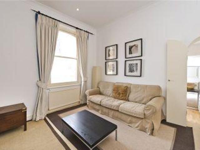 1 Bedrooms Flat for rent in Courtfield Road, London SW7