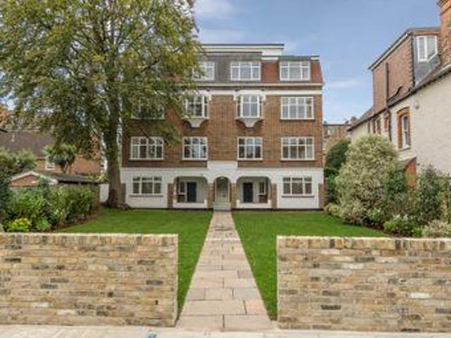 1 Bedrooms Flat for rent in Courthope Road, Wimbledon SW19