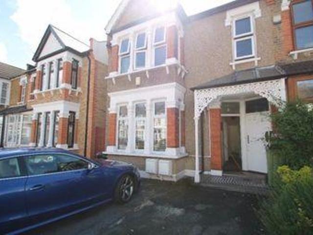 1 Bedrooms Flat for rent in Coventry Road, Ilford IG1