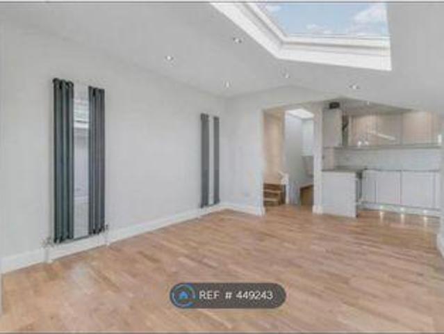 1 Bedrooms Flat for rent in Coverton Road, London SW17