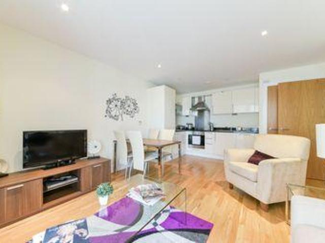 1 Bedrooms Flat for rent in Cobalt Point, Millharbour, London E14
