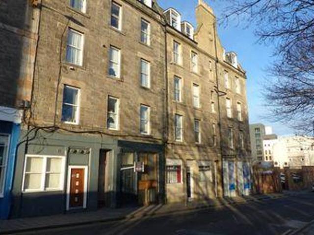 1 Bedrooms Flat for rent in Coburg Street, Edinburgh EH6