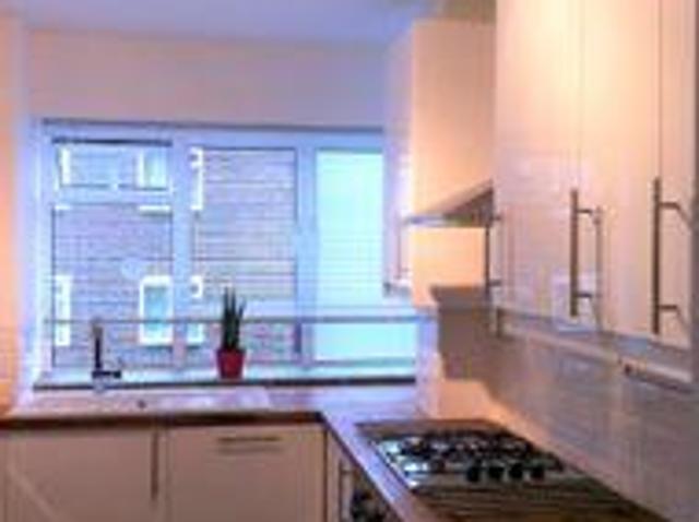 1 Bedrooms Flat for rent in Cochrane Court, London NW8