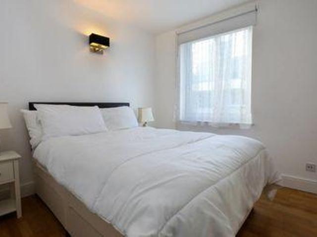 1 Bedrooms Flat for rent in Coke Street, London E1