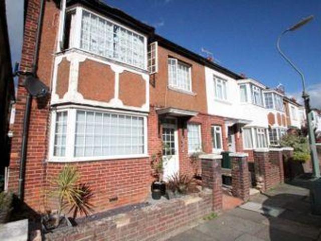 1 Bedrooms Flat for rent in Colbourne Road, Hove BN3