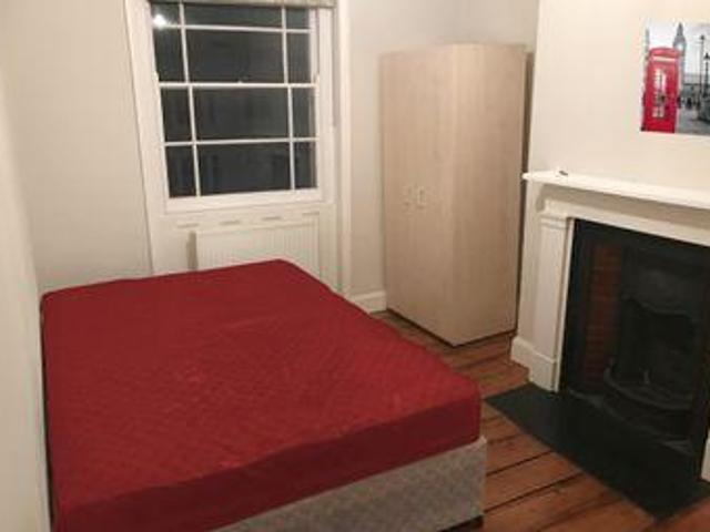 1 Bedrooms Flat for rent in Coldharbour Lane, Brixton SE5