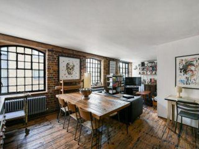 1 Bedrooms Flat for rent in Cole Street, London SE1