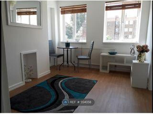1 Bedrooms Flat for rent in Coleman Court, London SW18