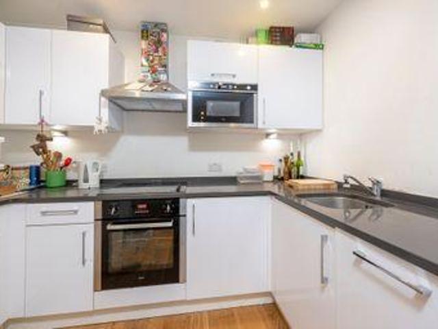 1 Bedrooms Flat for rent in Coleman Fields, Islington, London N1