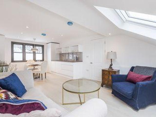 1 Bedrooms Flat for rent in Colebrooke Avenue, London W13