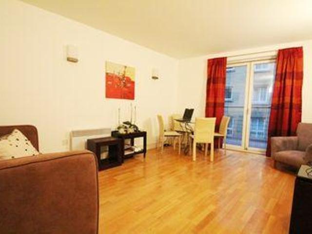 1 Bedrooms Flat for rent in Colefax Building, London E1