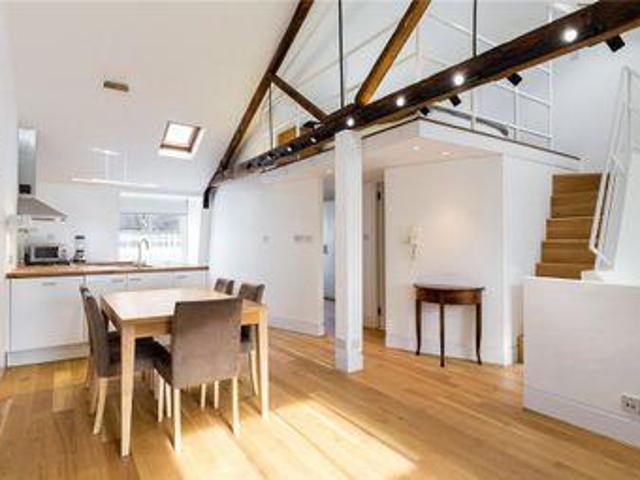 1 Bedrooms Flat for rent in Coleherne Road, Chelsea, London SW10