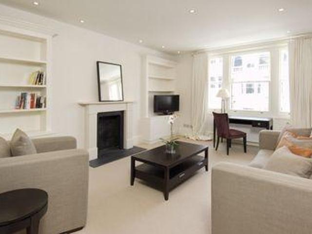 1 Bedrooms Flat for rent in Coleherne Road, London SW10