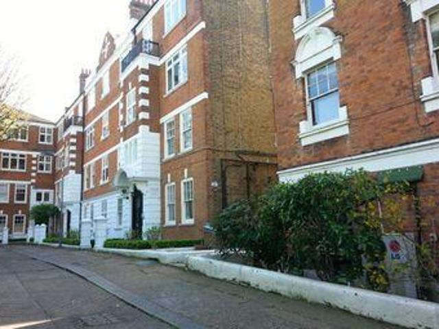 1 Bedrooms Flat for rent in Colehill Gardens, Fulham Palace Road, London SW6