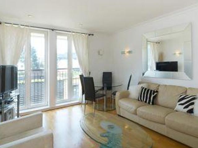 1 Bedrooms Flat for rent in Coleridge Gardens, London SW10
