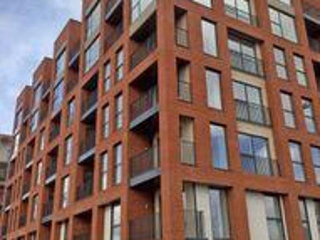 1 Bedrooms Flat for rent in Colindeep Lane, London NW9