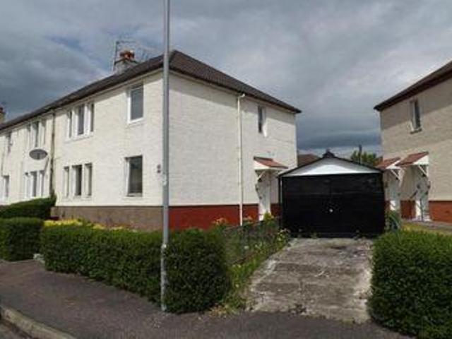1 Bedrooms Flat for rent in Colinslee Drive, Lochfield, Paisley PA2