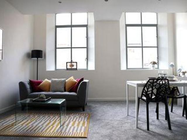 1 Bedrooms Flat for rent in Colonial Chambers 3 11 Temple St, Liverpool L2