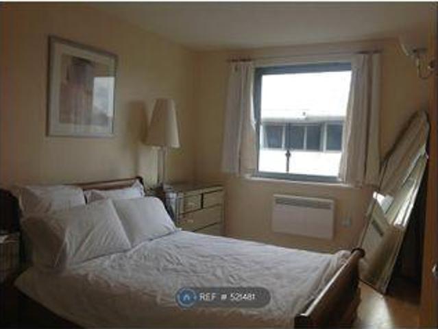 1 Bedrooms Flat for rent in Colorado Building, London SE13