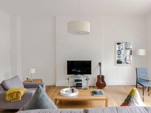 1 Bedrooms Flat for rent in Colosseum Terrace, London NW1