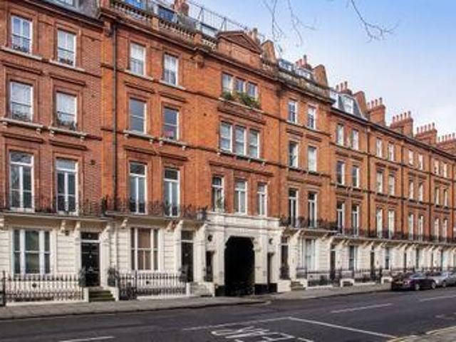 1 Bedrooms Flat for rent in Colosseum Terrace, London NW1