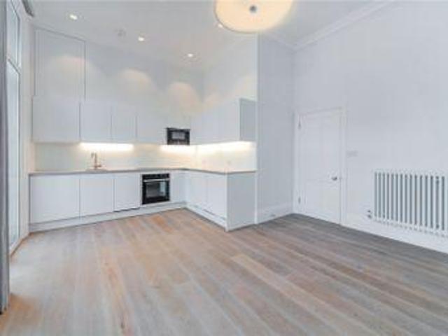 1 Bedrooms Flat for rent in Colosseum Terrace, Regents Park, London NW1