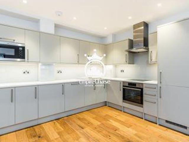 1 Bedrooms Flat for rent in Colleg Road, Harrow HA1