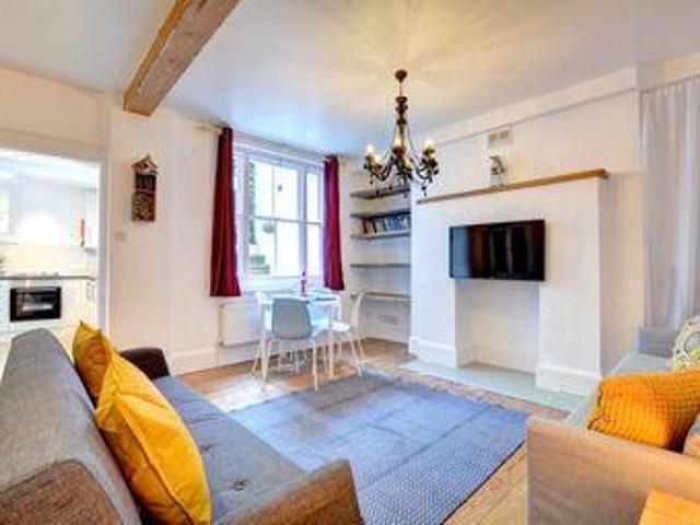 1 Bedrooms Flat for rent in College Terrace, Brighton BN2