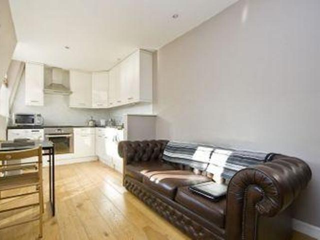 1 Bedrooms Flat for rent in College Terrace, London E3