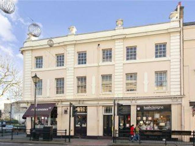 1 Bedrooms Flat for rent in College Approach, Greenwich, London SE10