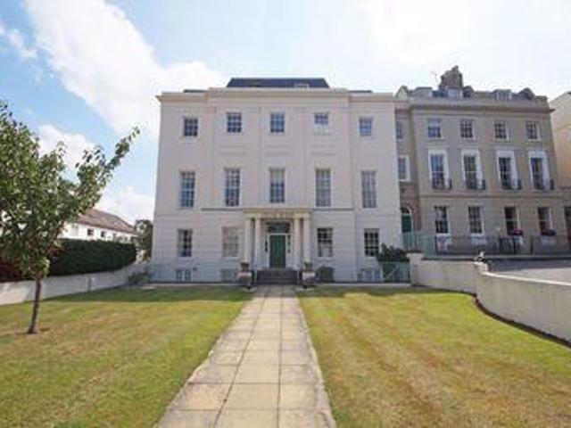 1 Bedrooms Flat for rent in College Baths Road, Cheltenham GL53