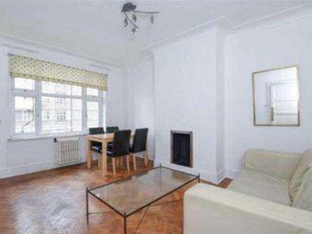 1 Bedrooms Flat for rent in College Crescent, London, London NW3