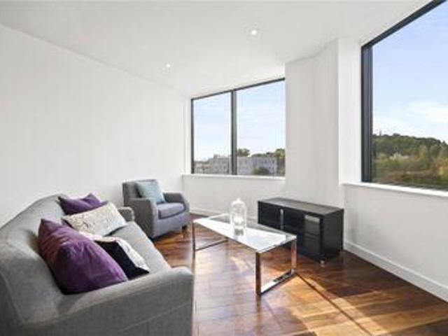 1 Bedrooms Flat for rent in College Road, Harrow HA1