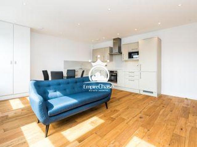 1 Bedrooms Flat for rent in College Road, Harrow HA1