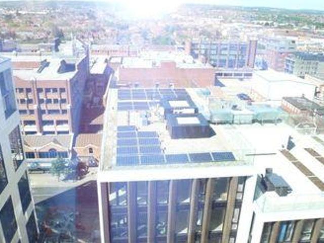 1 Bedrooms Flat for rent in College Road, Harrow HA1
