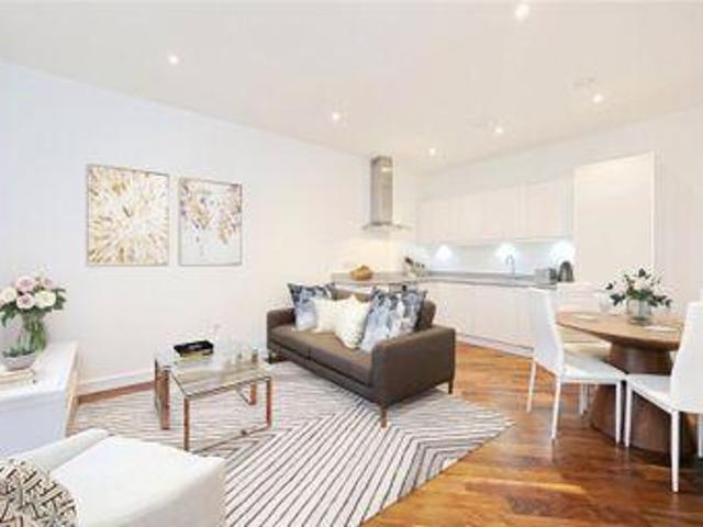 1 Bedrooms Flat for rent in College Road, Harrow HA1
