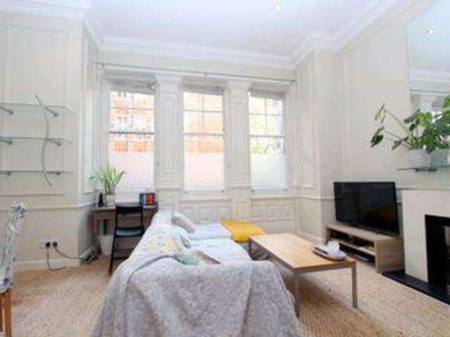 1 Bedrooms Flat for rent in Collingham Gardens, Earls Court SW5