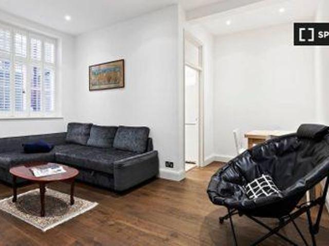 1 Bedrooms Flat for rent in Collingham Gardens, London SW5